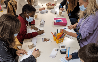 Un tour du monde enchanteur pour les enfants du CHU de Limoges ...